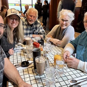 MONTCLAIR EGG SHOP - 794 Photos & 1038 Reviews - 6126 Medau Pl, Oakland ...