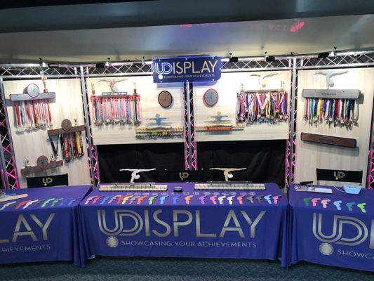 UDISPLAY SYSTEMS - 115 Enterprise Dr, Cumming, GA - Yelp