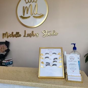 MICHELLE LASHES - Updated January 2026 - 35 Photos & 13 Reviews - 654 ...