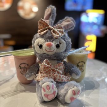 LA LUNA TEA AND DESSERT BAR - 2025 Photos & 589 Reviews - 7960 South ...