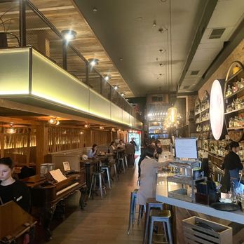 BARN JOO - Updated August 2024 - 3367 Photos & 1968 Reviews - 35 Union ...