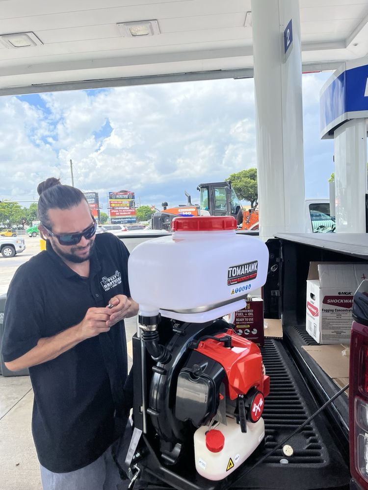 THE POWER PLACE - Updated December 2025 - 16600 NW 54th Ave, Miami ...