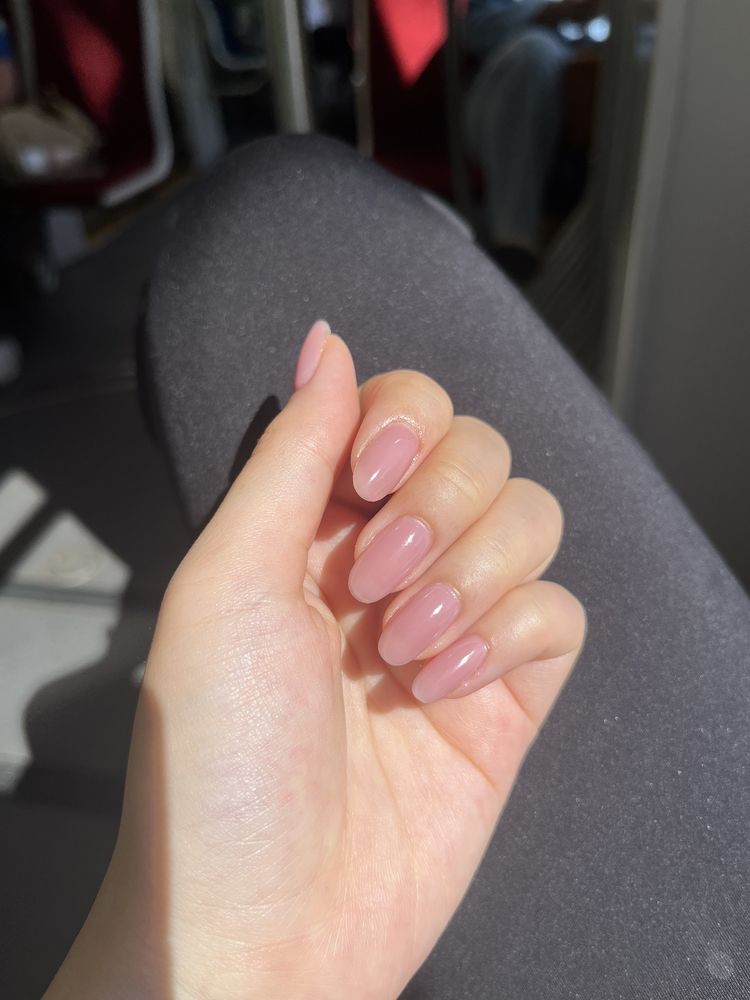 PEDI N NAILS - Updated December 2025 - 664 Dundas Street E, Toronto ...