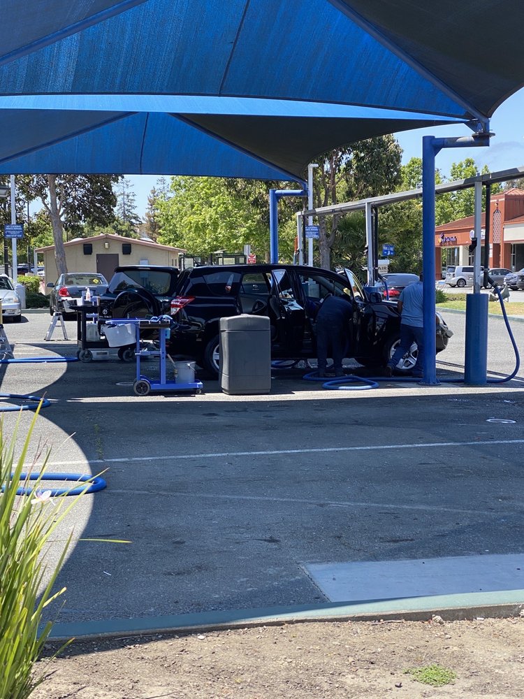 76 PRO WASH & GASOLINE - Updated December 2025 - 237 Photos & 201 ...