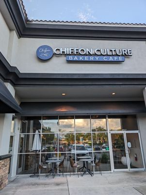 CHIFFON CULTURE BAKERY CAFE - Updated July 2024 - 321 Photos & 106 ...