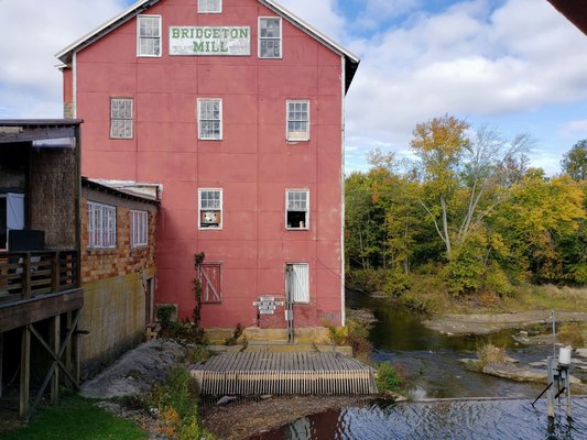 BRIDGETON MILL - Updated September 2025 - 79 Photos & 16 Reviews - 8104 ...