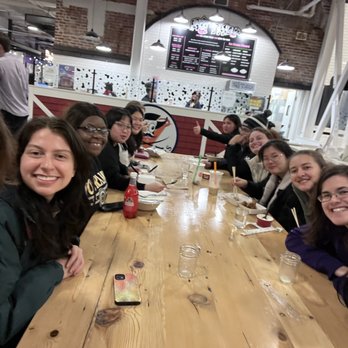 MOO THRU - Updated March 2025 - 46 Photos & 54 Reviews - 946 Grady Ave ...