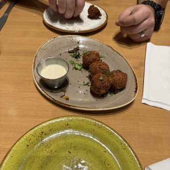 CULINARY MISFITS - Updated November 2024 - 82 Photos & 98 Reviews - 208 ...