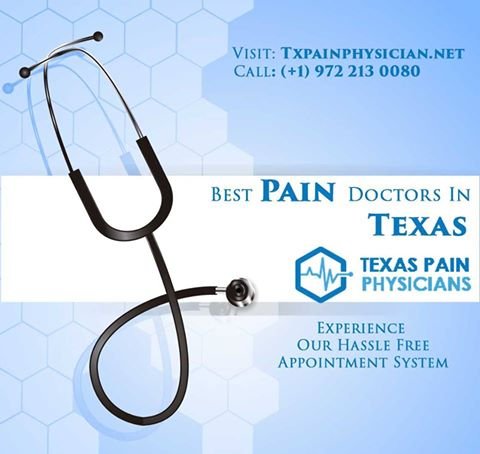 TEXAS PAIN PHYSICIANS - Updated June 2026 - 42 Reviews - 5520 LBJ Fwy ...