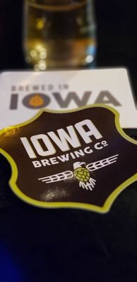 IOWA BREWING COMPANY - 44 Photos & 38 Reviews - 708 3rd St SE, Cedar ...