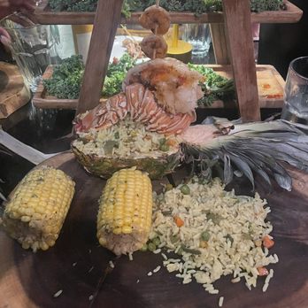 IKOYI RESTAURANT AND LOUNGE - Updated July 2025 - 63 Photos & 35 ...