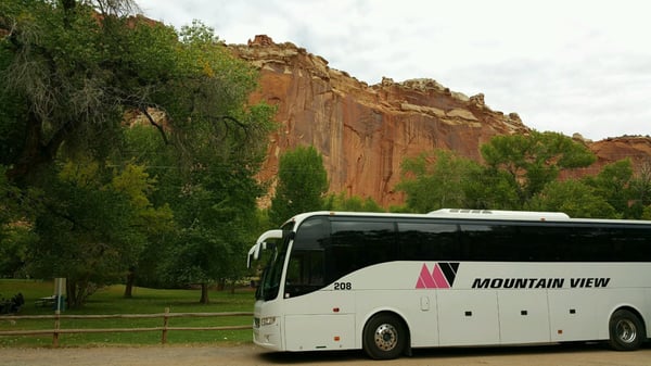 MOUNTAIN VIEW TOURS - Updated January 2026 - 20 Photos - 6915 N Camino ...