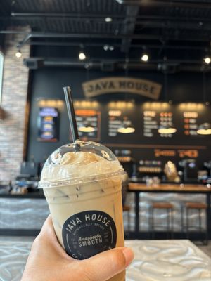 JAVA HOUSE - Updated October 2025 - 205 Photos & 101 Reviews - 115 E ...