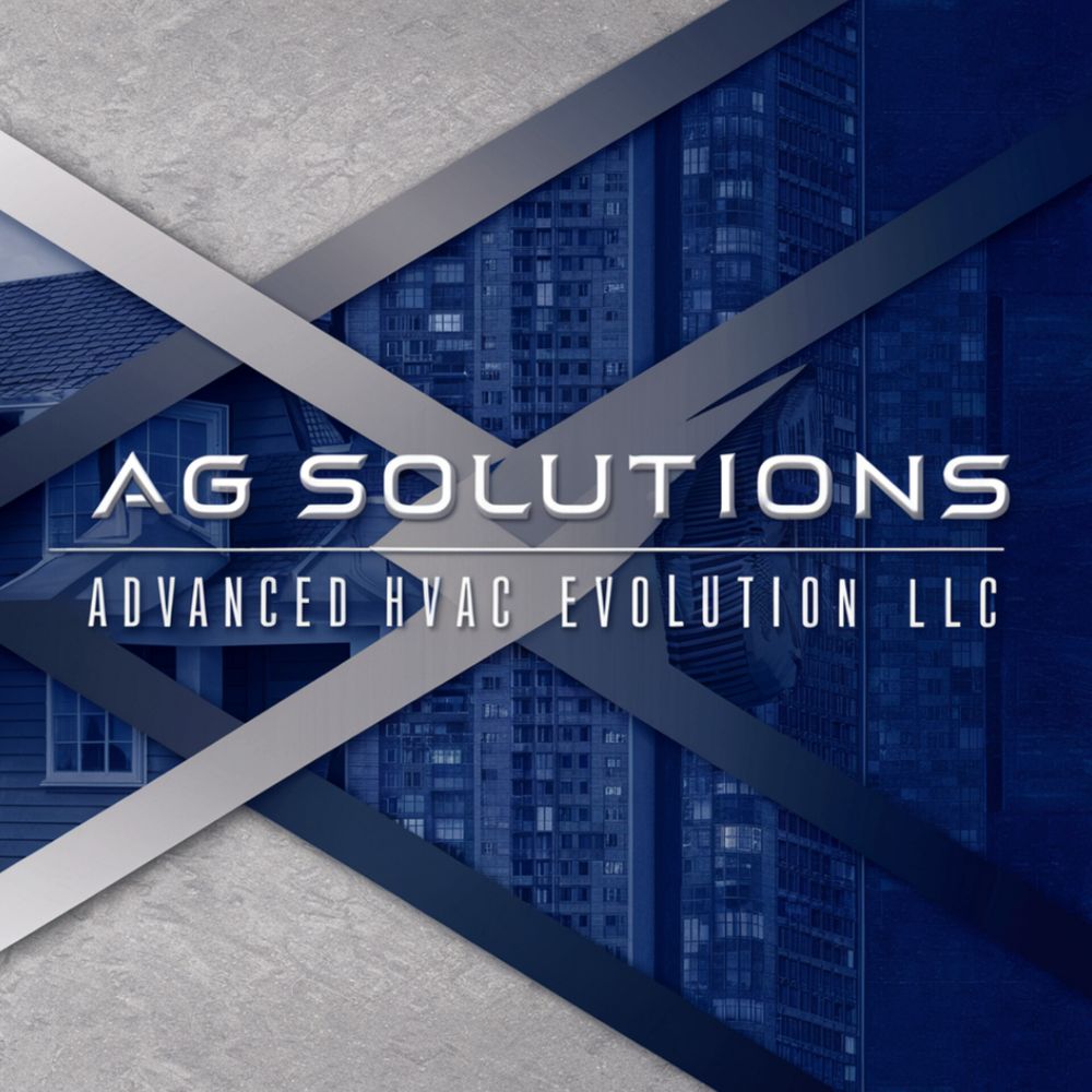 AG SOLUTIONS ADVANCED HVAC EVOLUTION - Updated November 2024 ...