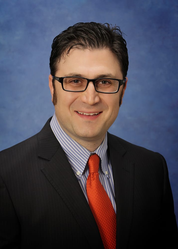 FATEH ENTABI, MD - Updated October 2025 - 1070 N Cherry, Tulare ...