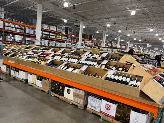 COSTCO - Updated December 2025 - 916 Photos & 407 Reviews - 1200 S Fern ...