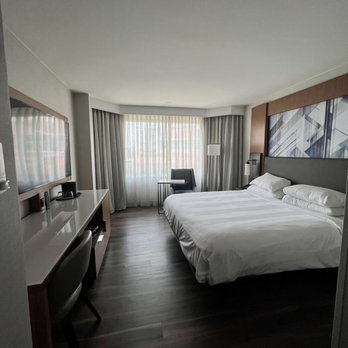 TYSONS CORNER MARRIOTT - Updated September 2025 - 204 Photos & 117 ...