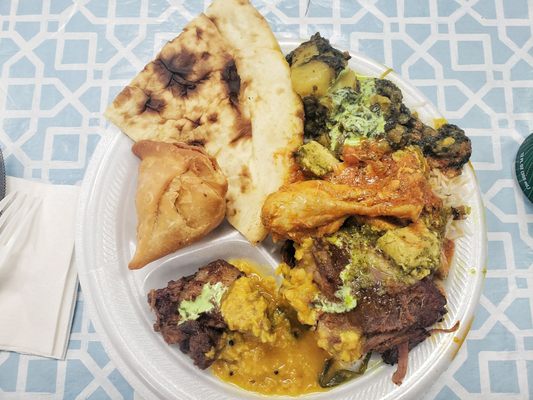 SAINT LOUIS HALAL MEAT, GROCERY & FOODS - BABA’S RESTAURANT - Updated ...