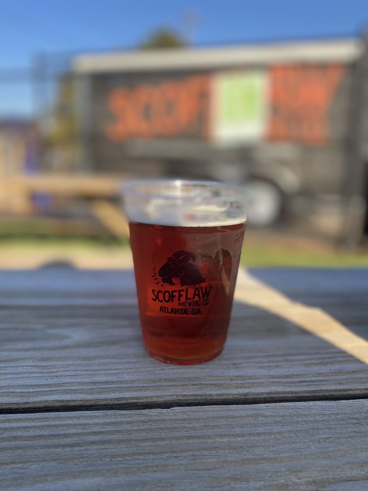 SCOFFLAW BREWING - Updated December 2025 - 231 Photos & 156 Reviews - 1738 Macarthur Blvd NW ...