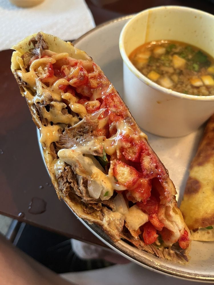 THE SPOT - Updated December 2025 - 8009 E Jefferson Ave, Detroit ...