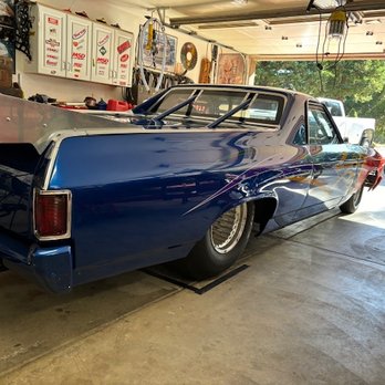 BEAL RACING ENGINES - Updated December 2025 - 11 N Robbins St ...