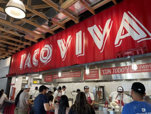 TACO VIVA - Updated September 2025 - 425 Photos & 311 Reviews - 2815 E ...