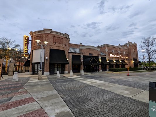 THE STREETS AT SOUTHPOINT - Updated October 2025 - 39 Photos & 23 ...