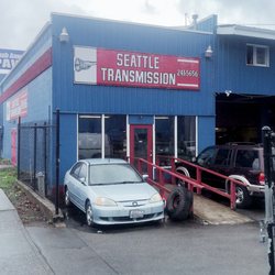 SEATTLE TRANSMISSION & AUTO REPAIR - 23 Reviews - 10415 16th Ave SW ...