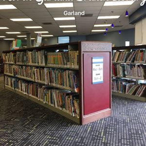 RICHARDSON PUBLIC LIBRARY - Updated August 2025 - 98 Photos & 48 ...