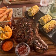 OLE OLE STEAKHOUSE - 223 Photos & 156 Reviews - 626 Lincoln Rd, Miami ...