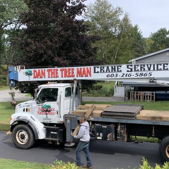 DAN THE TREE MAN - Updated October 2025 - 13 Reviews - 13 Kendall Pond ...