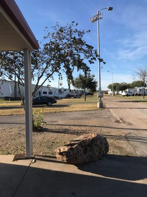 TERRELL RV PARK - Updated May 2024 - 12 Photos - 1450 Champion Rd ...