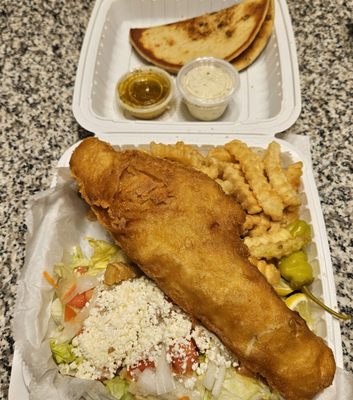 NANA’S MEDITERRANEAN - CLARENCE - Updated December 2025 - 22 Photos ...