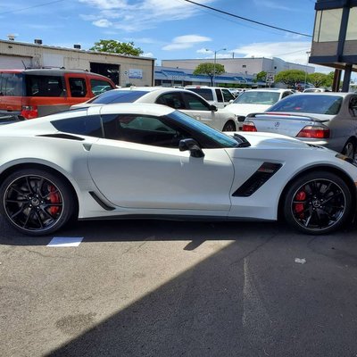 TINT ZONE AUTO CENTER - Updated November 2025 - 415 Photos & 665 ...