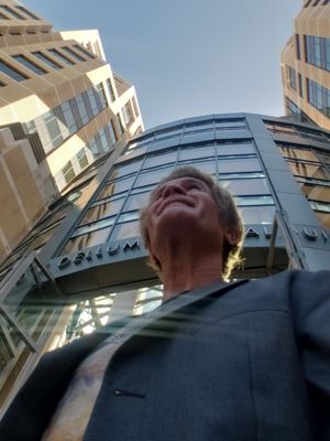 RONALD V DELLUMS FEDERAL BUILDING - OAKLAND - Updated December 2025 ...