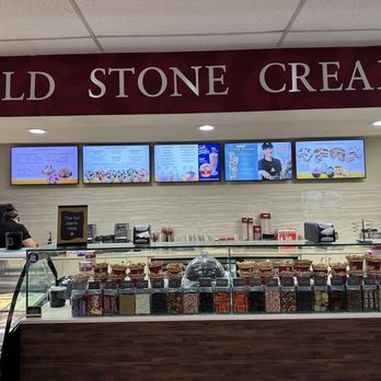 COLD STONE CREAMERY - 15737 Bellflower Blvd, Bellflower, California ...