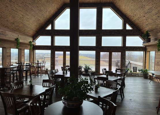 MOSS FARMS WINERY - Updated August 2025 - 18 Photos - 100 Harvest Ln ...