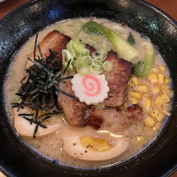 GEN RAMEN - Updated December 2025 - 218 Photos & 137 Reviews - 2330 ...