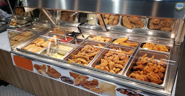 COEN MARKETS - 21 Photos - 2400 Mt Pleasant Rd, Norvelt, Pennsylvania ...