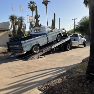 VALLEY EXPRESS TOWING - Updated October 2025 - 12 Photos & 33 Reviews ...