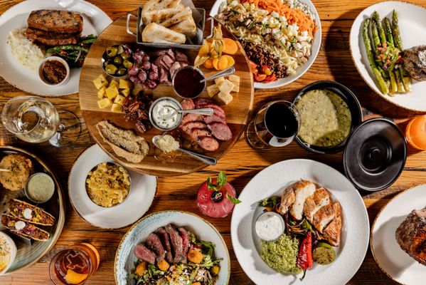 HAYWIRE - Updated April 2025 - 99 Photos & 17 Reviews - 11501 Rock Rose ...