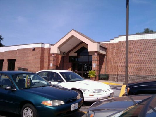 MID-CONTINENT PUBLIC LIBRARY - RAYTOWN BRANCH - Updated December 2025 ...