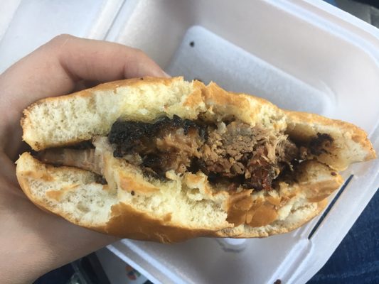 RUSTY BUCKET JAWSMACKING BBQ - 122 Photos & 180 Reviews - 600 Cupples ...