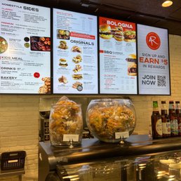 4 RIVERS SMOKEHOUSE - Updated October 2025 - 565 Photos & 519 Reviews ...