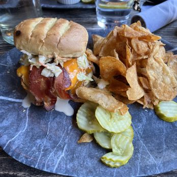 SALT + STONE - Updated June 2024 - 404 Photos & 197 Reviews - 463 ...