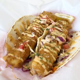 SALTY BLUE FISH & CHIPS - Updated January 2026 - 413 Photos & 413 ...