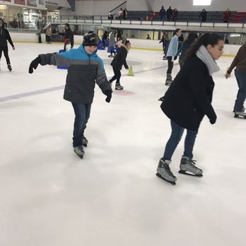 OCEAN ICE PALACE - Updated December 2025 - 79 Photos - 197 ...