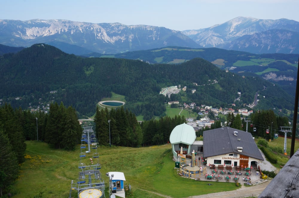 ZAUBERBERG - SEMMERING - 17 Photos - 2680 Semmering, Spital am ...