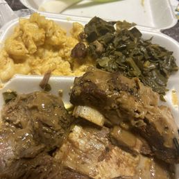 R & R SOUL FOOD RESTAURANT - Updated July 2025 - 555 Photos & 794 ...