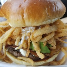 MANZO’S BURGER - Updated January 2026 - 176 Photos & 248 Reviews - 2353 ...